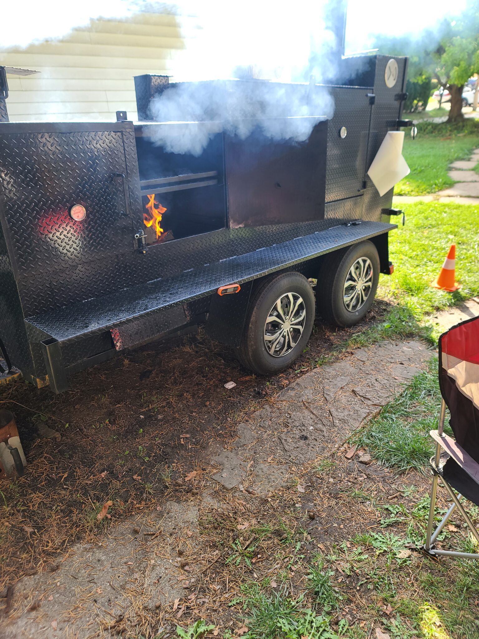 Home - CHARCOAL POWERS